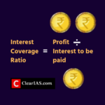 Interest Coverage Ratio - Explained with Example - ClearIAS