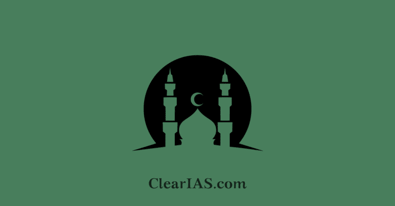 Islamic Revivalism: Faraizi and Wahhabi Movements - ClearIAS