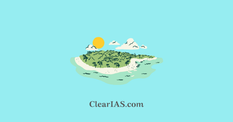 Islands: Everything You Need to Know - ClearIAS