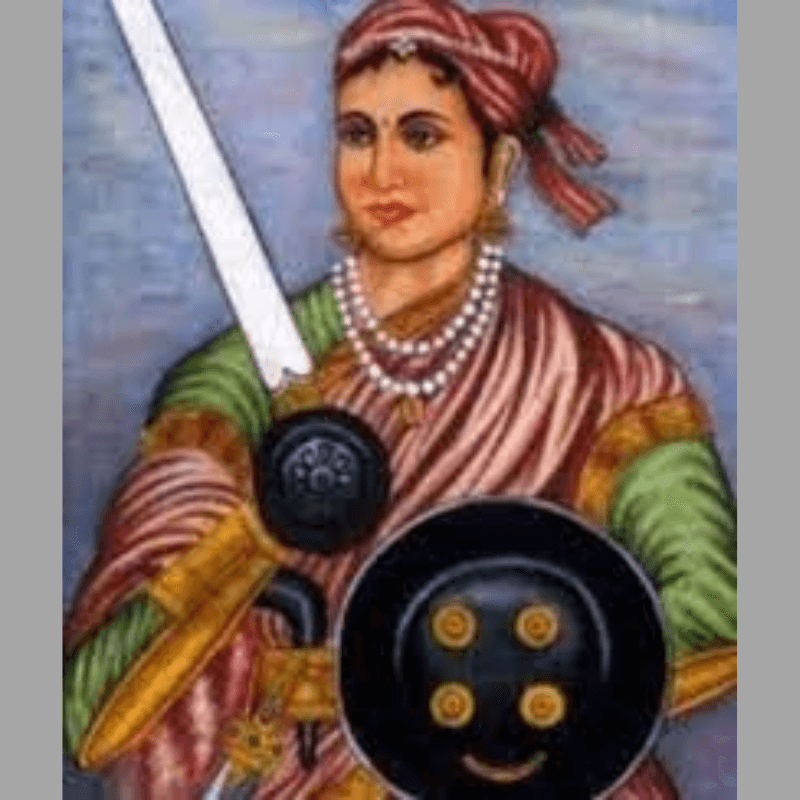 Women Freedom Fighters: The Unsung Heroines - ClearIAS