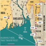 Kaladan Multi-Modal Transit Project - ClearIAS