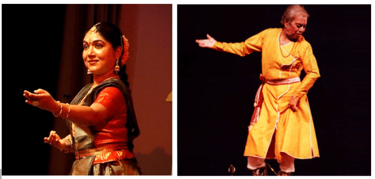 Classical Dances of India: Everything you need to know about - Clear IAS