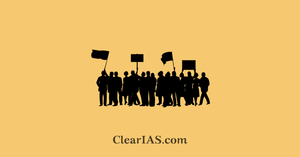 Khalistan Issue - ClearIAS