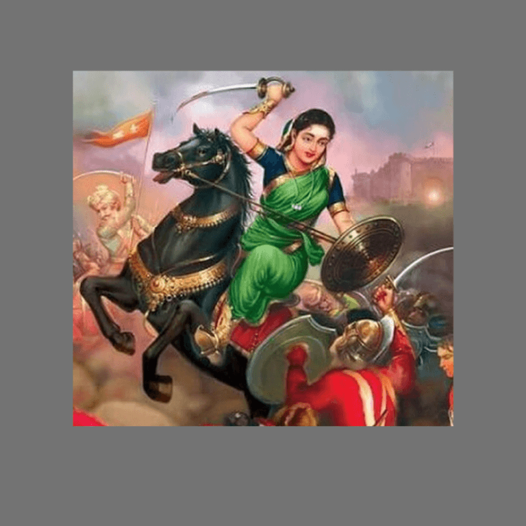 Women Freedom Fighters: The Unsung Heroines - ClearIAS