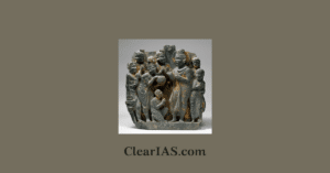 Kushan Empire | ClearIAS