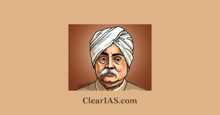 Lala Lajpat Rai - ClearIAS