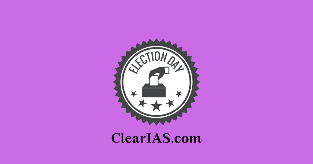 Leader of Opposition - ClearIAS