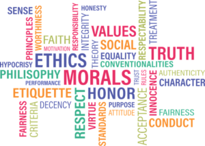 Ethics Notes Which You Shouldn’t Miss! - ClearIAS