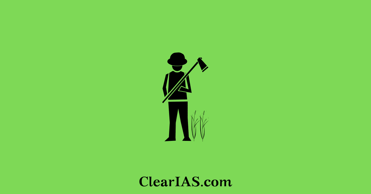 MGNREGA: MG National Rural Employment Guarantee Act - ClearIAS MGNREGA: MG National Rural Employment Guarantee Act - ClearIAS
