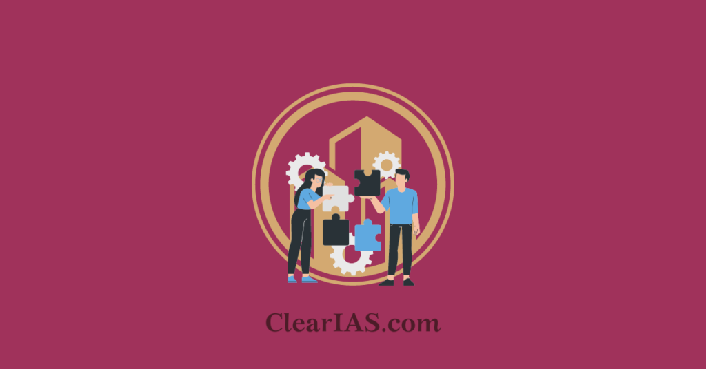 MSME Competitive (LEAN) Scheme - ClearIAS