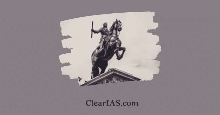 Mahajanapadas - ClearIAS