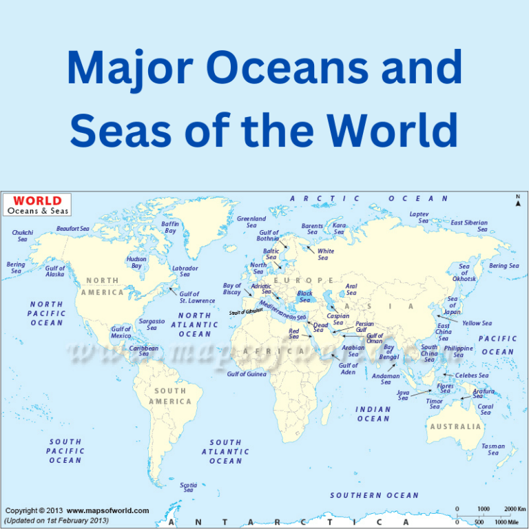 Major Oceans ClearIAS Major Oceans ClearIAS