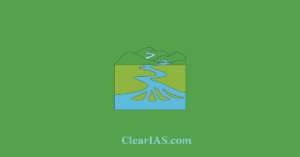 Major river systems in India - ClearIAS