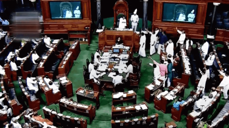 Types of Majorities Used in the Indian Parliament - Absolute, Effective ...