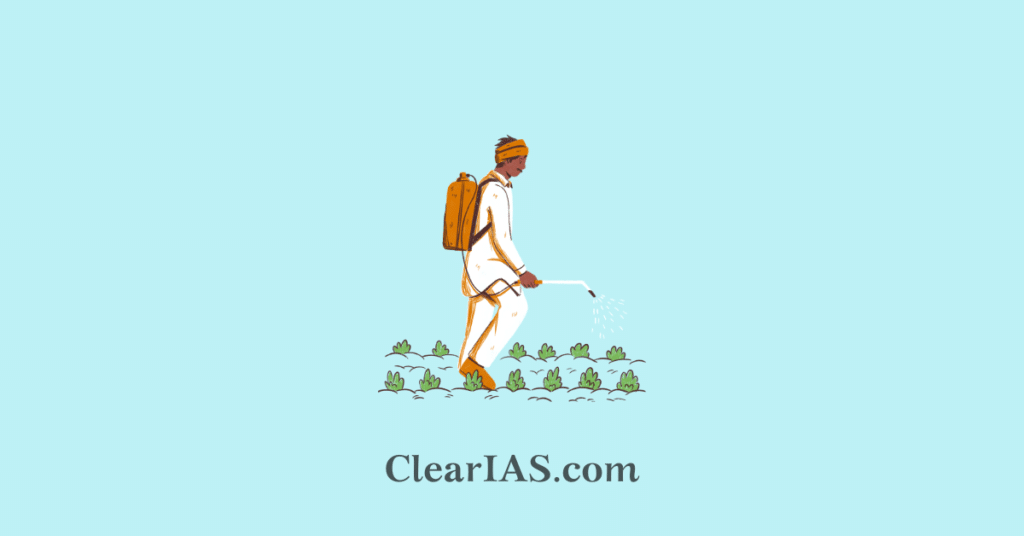 Marginal Farmers of India | ClearIAS