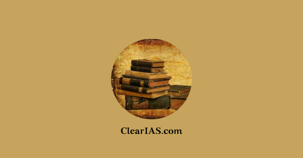 Medieval Indian History Books and Authors - ClearIAS