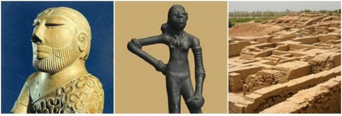 Important Indus Valley Sites and Archaeological Discoveries | ClearIAS