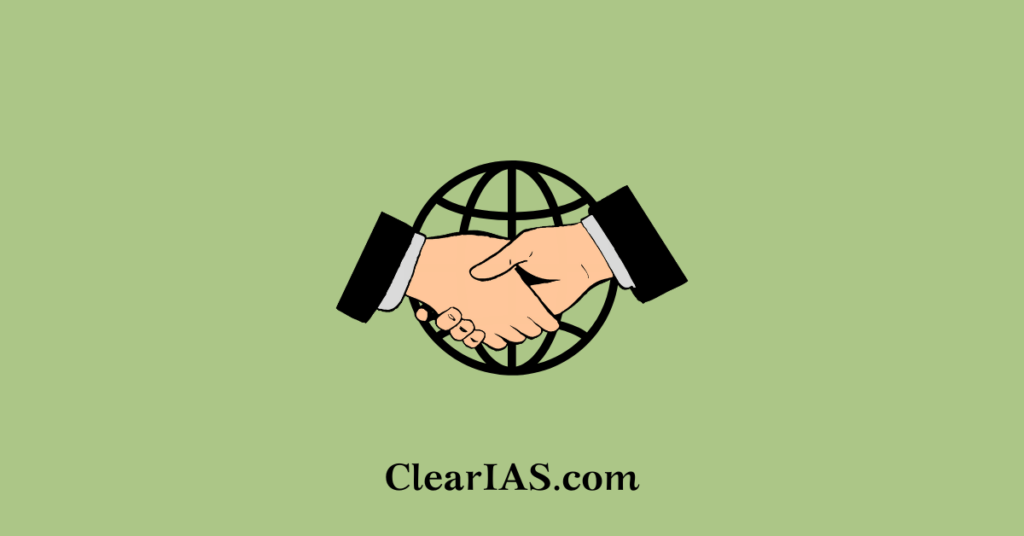 Most Favoured Nation (MFN) status - ClearIAS