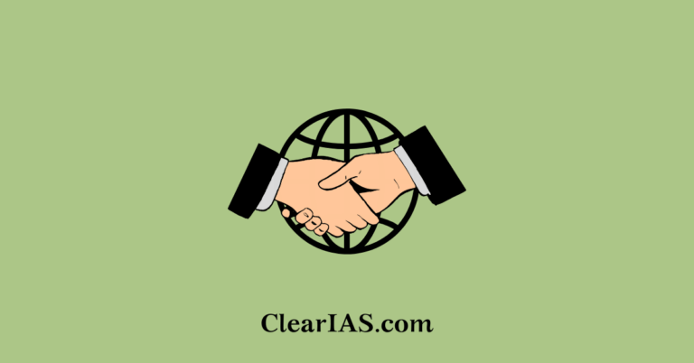 Most Favoured Nation (MFN) status - ClearIAS