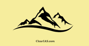 Mountains - ClearIAS