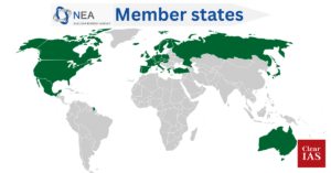 NEA: Nuclear Energy Agency - ClearIAS