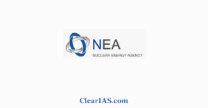 NEA: Nuclear Energy Agency - ClearIAS