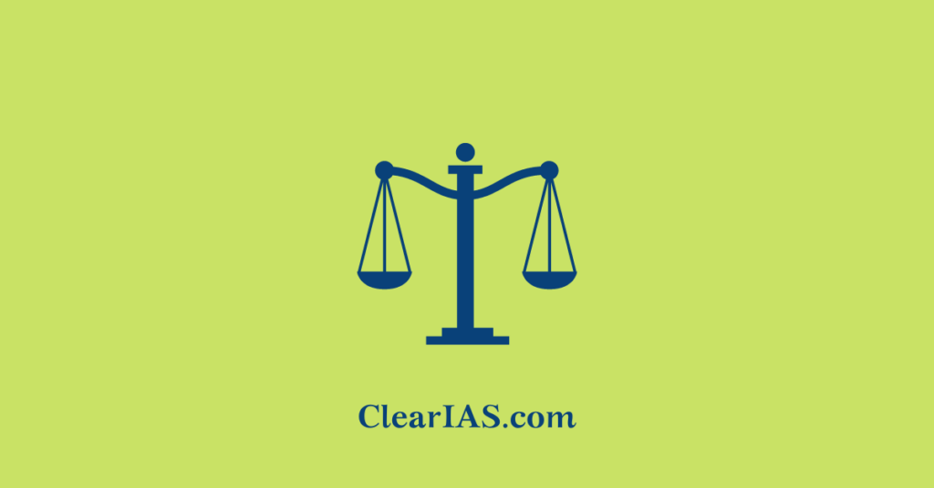 NGT: All About National Green Tribunal - ClearIAS