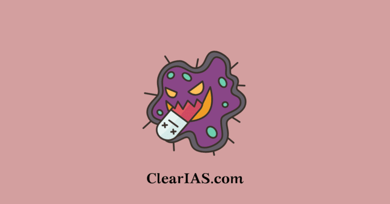 National Action Plan on AMR (NAP-AMR 2.0) - ClearIAS