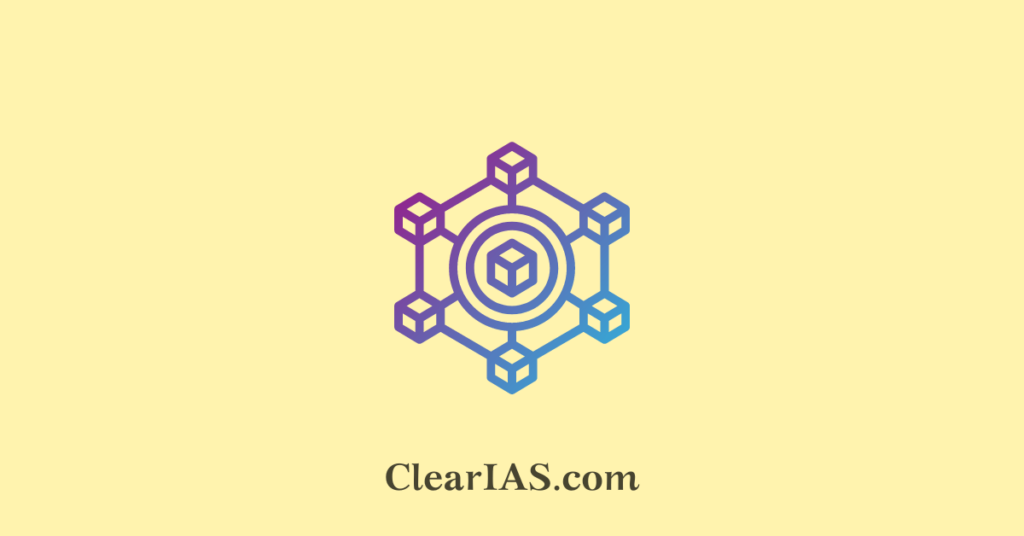 National Blockchain Framework Clearias