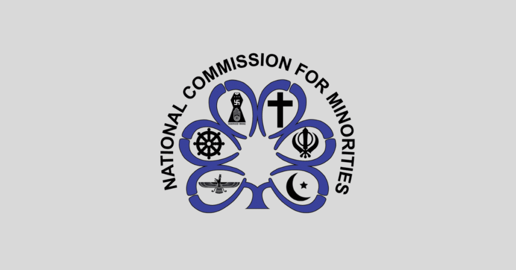 National Commission for Minorities (NCM) - ClearIAS