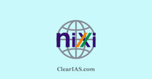 National Internet Exchange of India (NIXI) - ClearIAS