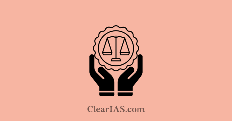 National Legal Services Authority (NALSA) - ClearIAS