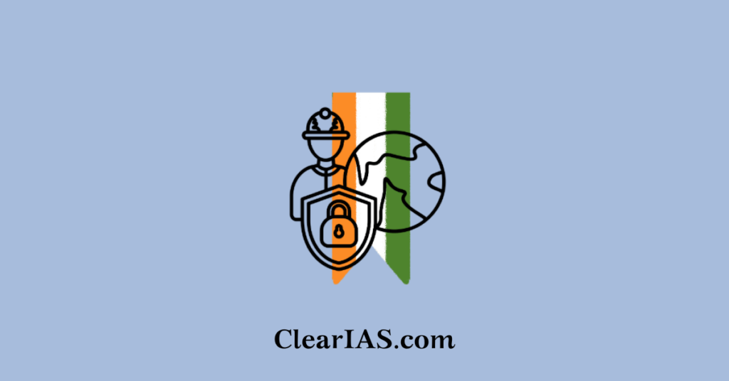 National Security Strategy - ClearIAS