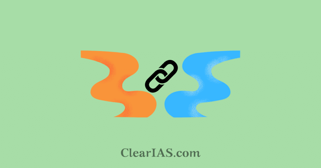 National River Linking Project (NRLP) - ClearIAS