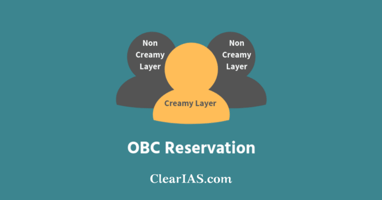OBC Reservation Eligibility - Do you come under the Non-Creamy Layer ...