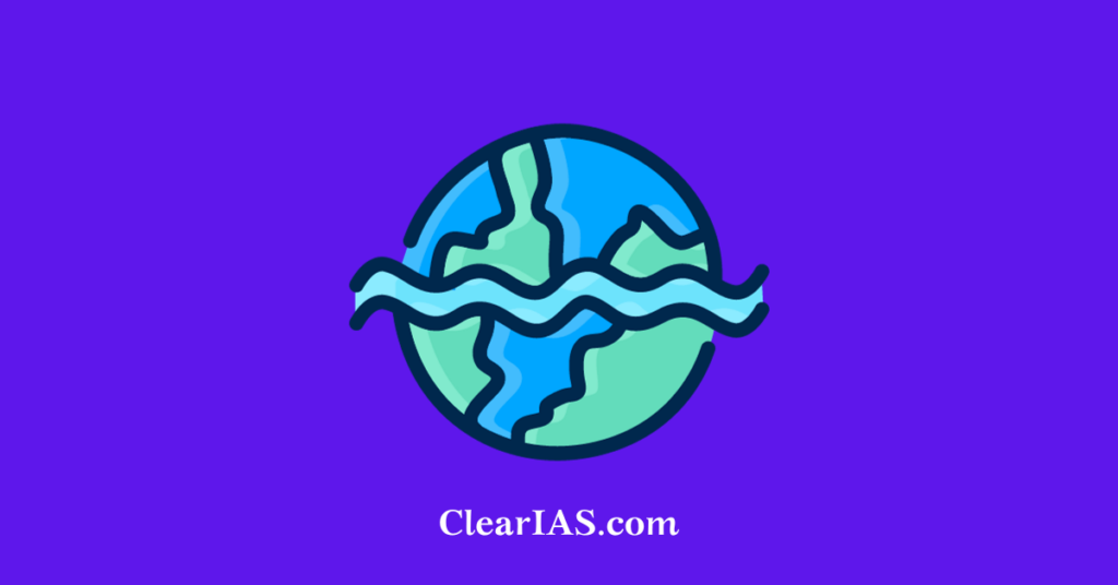 Ocean Currents - Shortcut method by to learn faster - Clear IAS