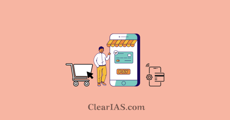 Open Network for Digital Commerce (ONDC) - ClearIAS
