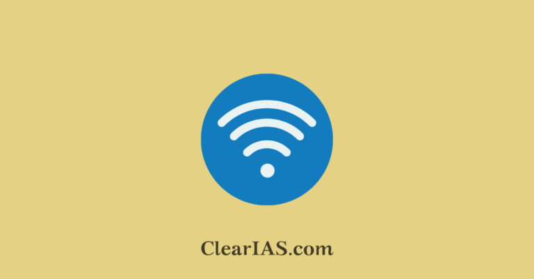 PM-WANI Framework | ClearIAS