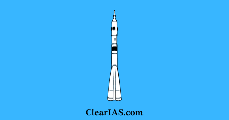 PSLV: Polar Satellite Launch Vehicle - ClearIAS