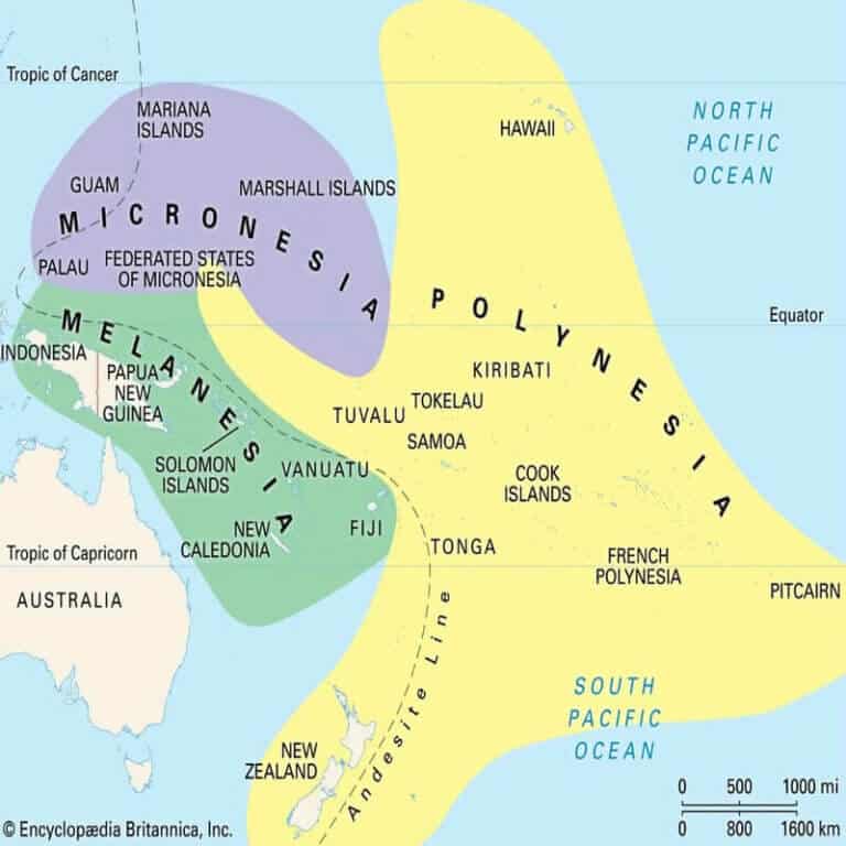 India-Pacific Islands Relations | ClearIAS