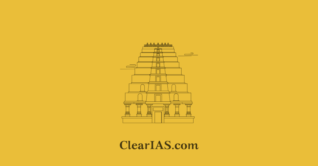Pandya Dynasty - ClearIAS