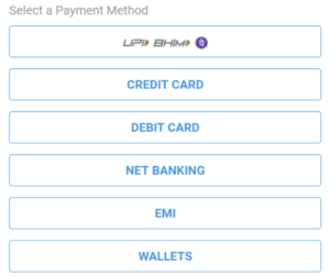 Unified Payment Interface (UPI): Made Simple - Clear IAS