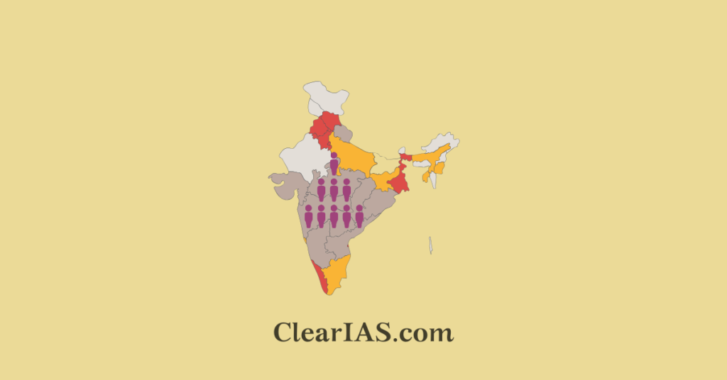 Population Census 2027 - ClearIAS