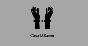 Preventive Detention - ClearIAS