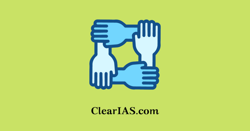 Probity in Governance - ClearIAS
