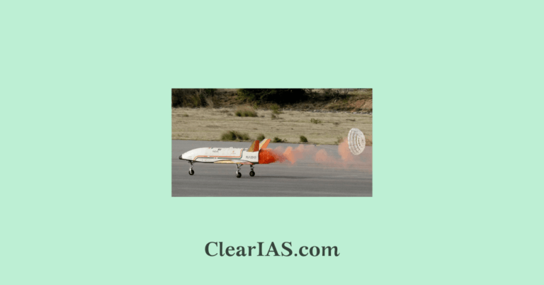 Pushpak: ISRO’s reusable launch vehicle - ClearIAS