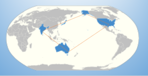 The Quadrilateral Security Dialogue (QUAD) - ClearIAS