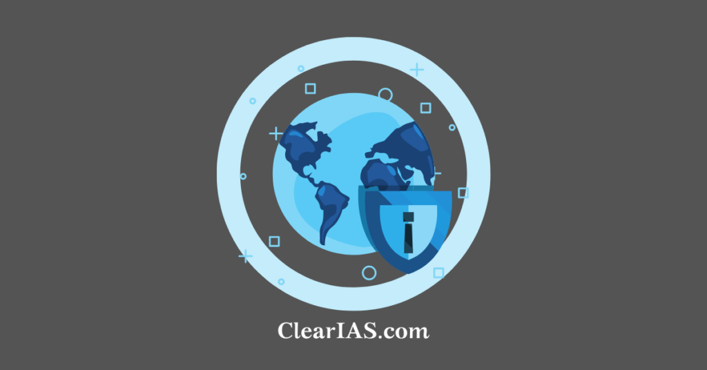 The Quadrilateral Security Dialogue (QUAD) - ClearIAS
