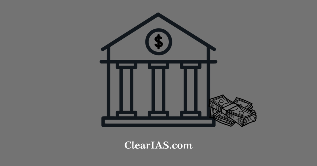 Quantitative Easing and Federal Tapering Explained - Clear IAS