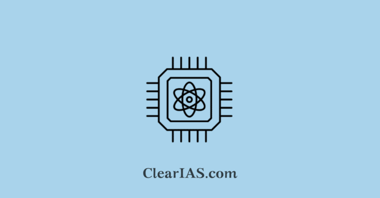 Quantum Science and Technology - ClearIAS
